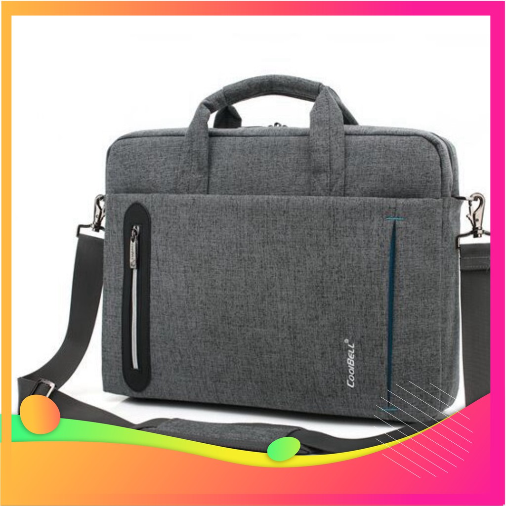 Cặp Laptop Coolbell CB2619 Dùng Cho Laptop 15.6 Inch Và 17.3 Inch ...