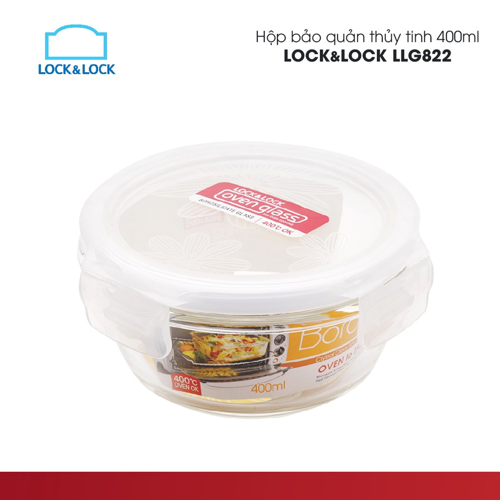 Hộp thủy tinh chia 2 ngăn, 3 ngăn chịu nhiệt Glass Food Container ...
