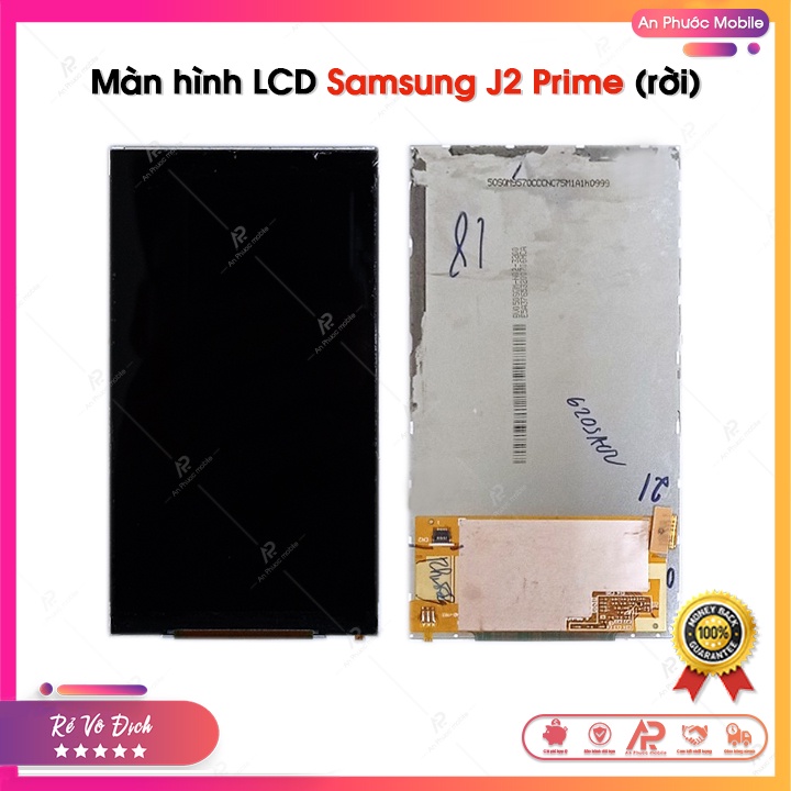 Màn Hình Samsung J2 Prime / G532 LCD - Màn Hiển Thị Điện Thoại Samsung ...