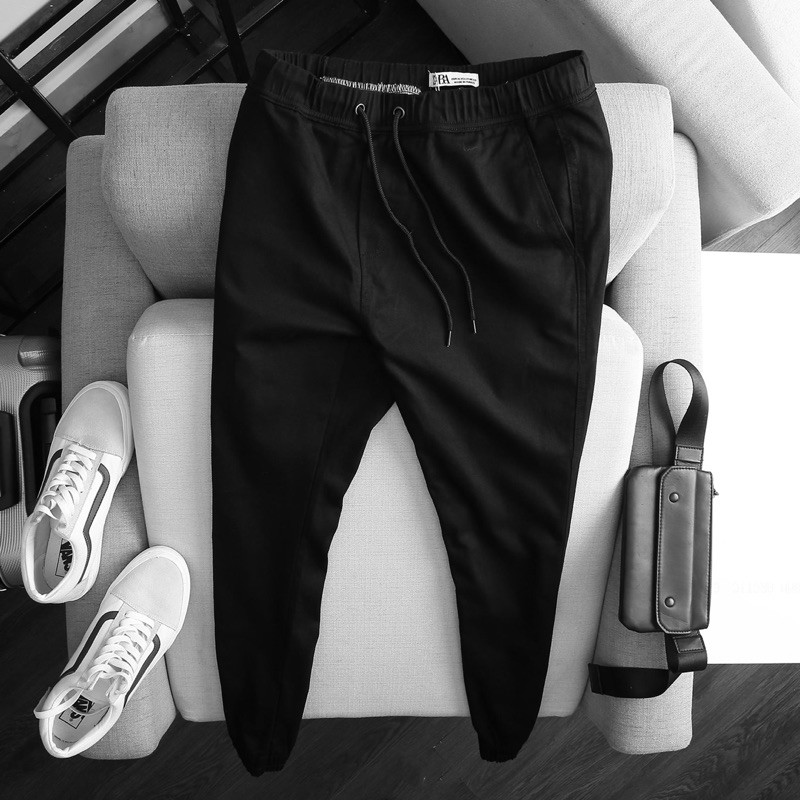 [99K] jogger nam 280k sale 99k | Shopee Việt Nam