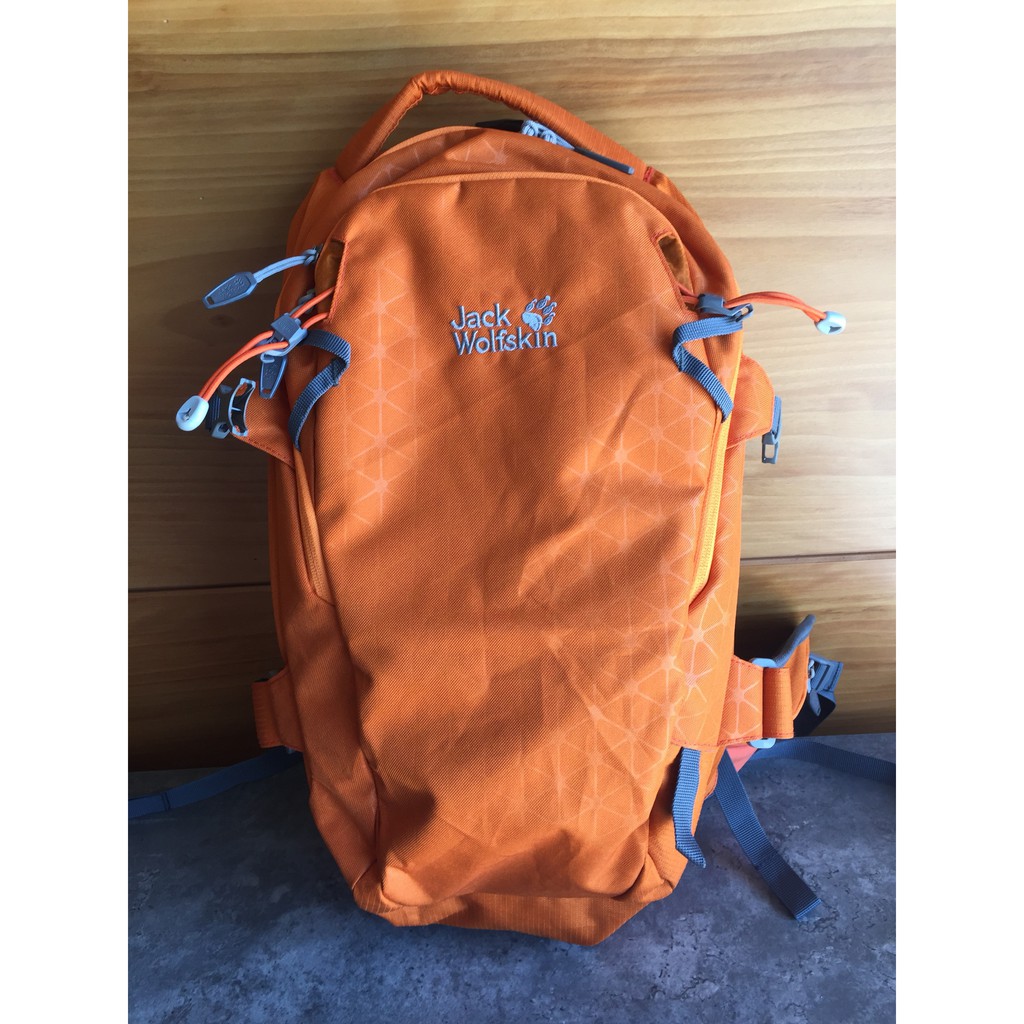 Jack Wolfskin KAMUI 24 – Balo Trợ Lực Leo Núi | Shopee Việt Nam