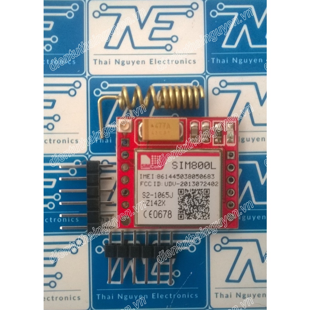 Module SIM800L | Shopee Việt Nam