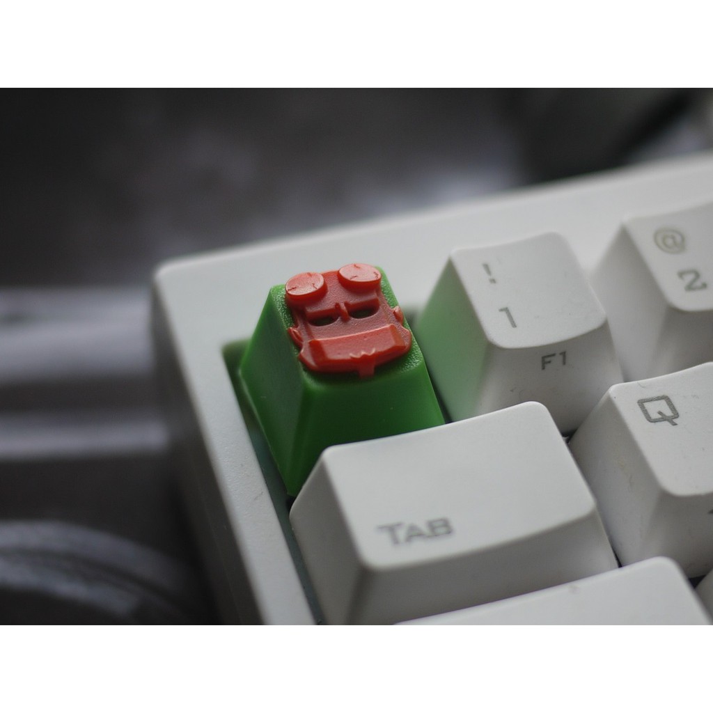 Keycap HellBoy - GUM | Shopee Việt Nam