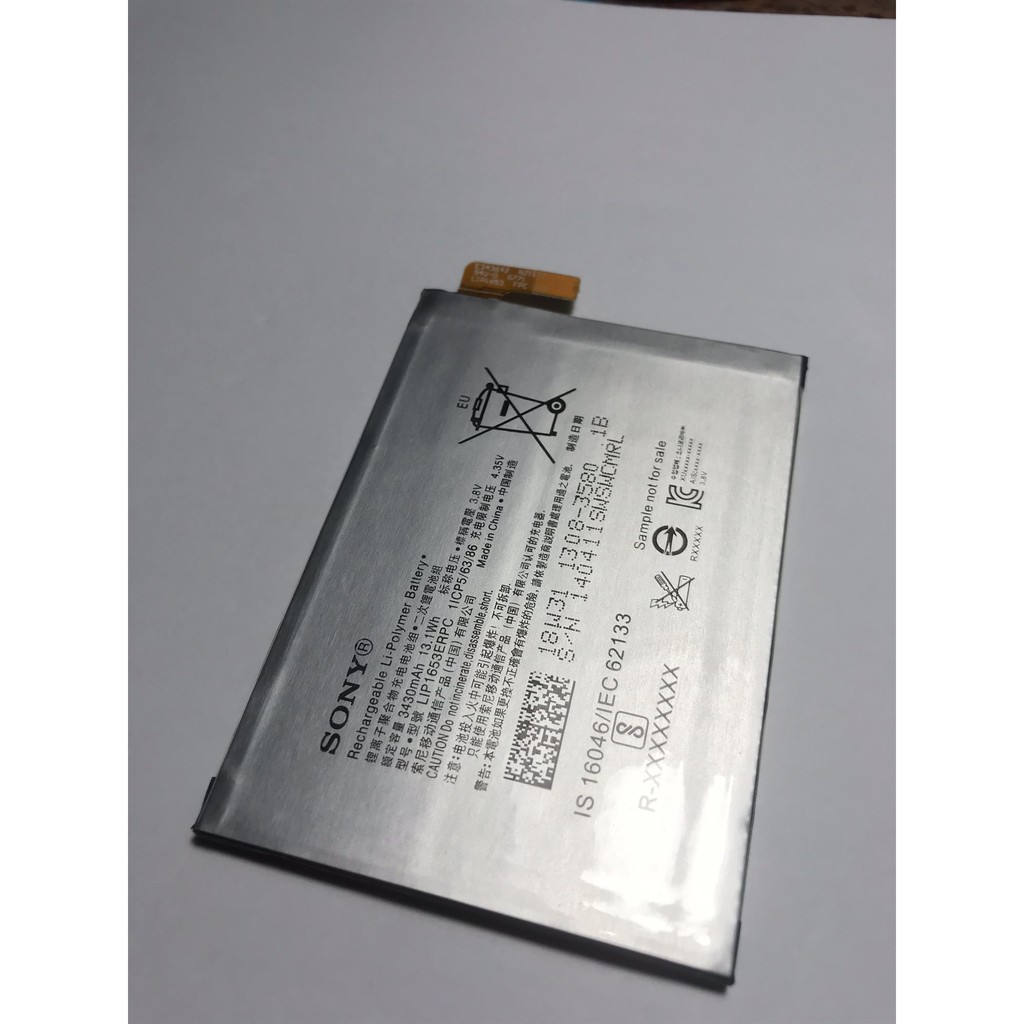 Pin thay thế cho Sony XA2 Ultra | Shopee Việt Nam