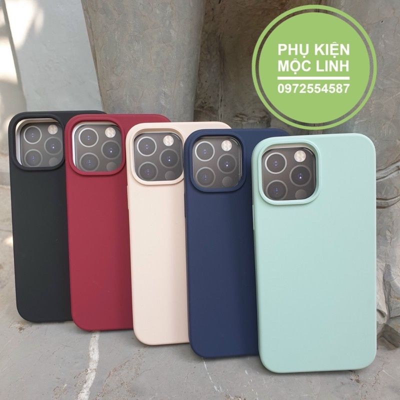 IPHONE 13PROMAX / 13PRO / 136.1 ỐP MUTURAL CHỐNG BẨN DỄ LAU CHÙI CHỐNG SỐC CHỐNG VÀ ĐẬP | Shopee ...
