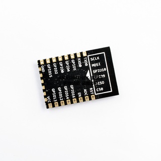 Bo Mạch Thu Phát Wifi SoC ESP8266 ESP-12F (ESP8266MOD WiFi Module ...
