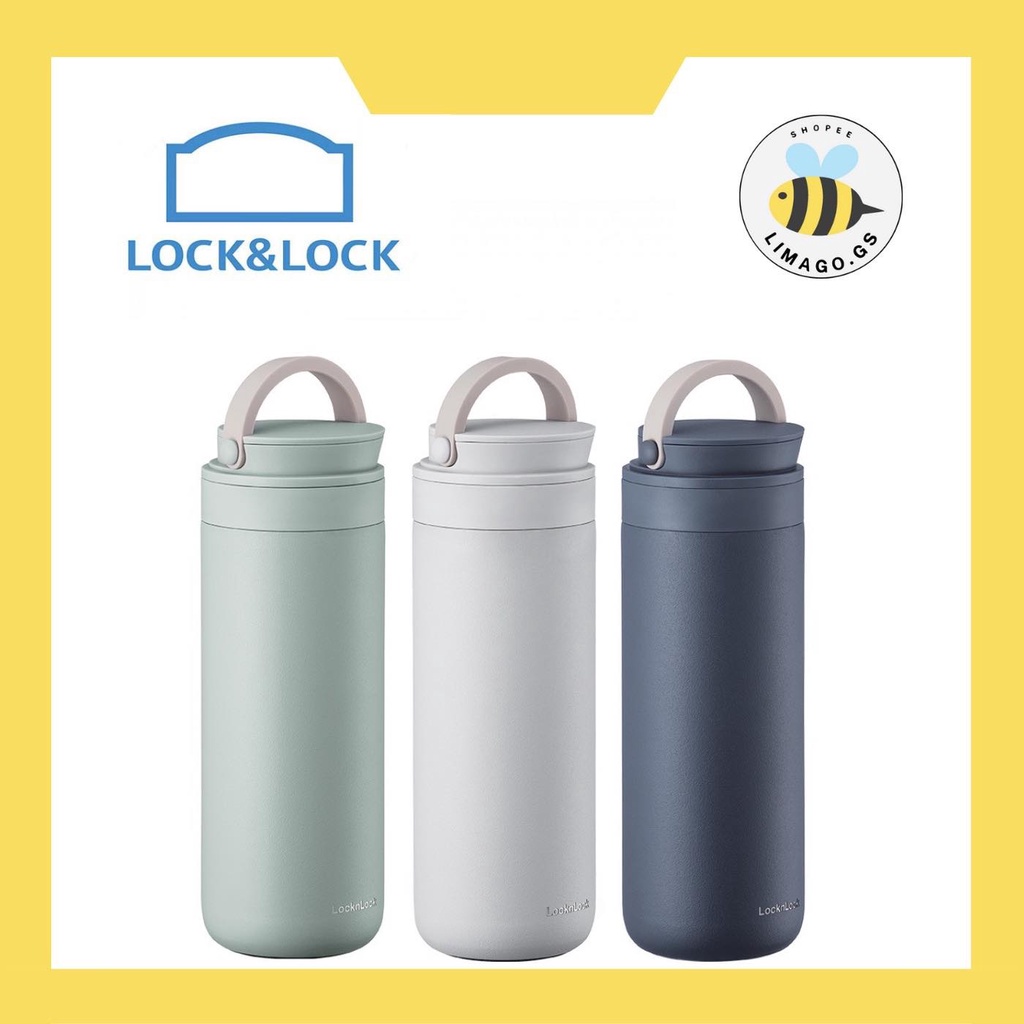 Bình Giữ Nhiệt Lock&Lock Metro Two Way 475ml - Hàng Chính Hãng | Shopee Việt Nam