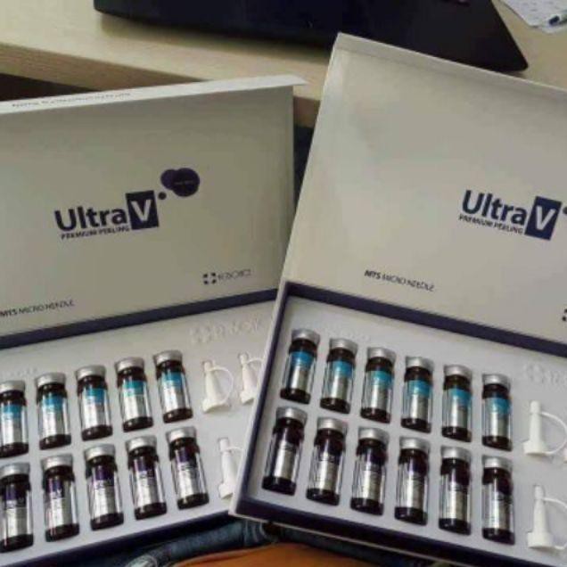 Vi kim tảo biển UltraV | Shopee Việt Nam