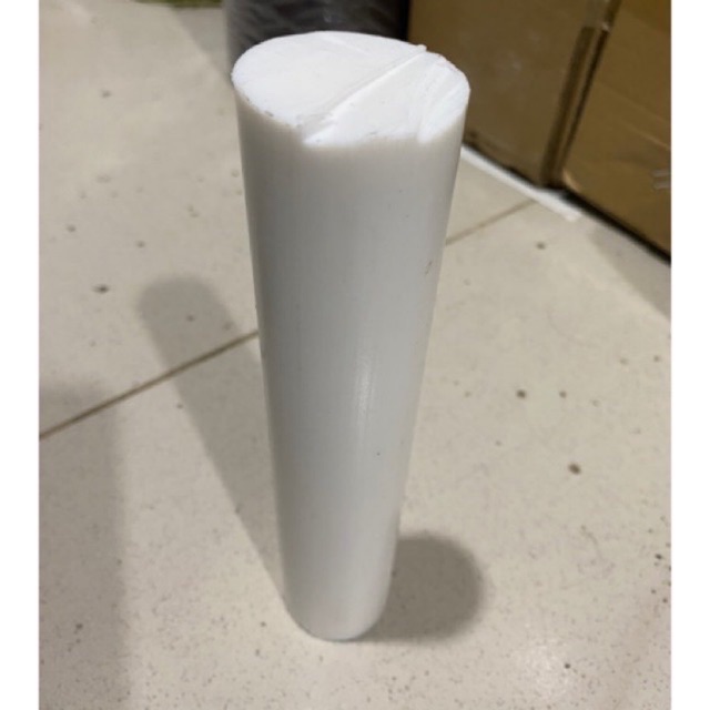 Nhựa TEFLON cây phi 30x1000mm | Shopee Việt Nam