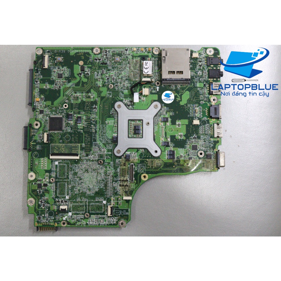 Mainboard Acer Aspire 4745 5745G 4745Z 4820 VGA share DAOZQ1MB8F0 REV:D ...