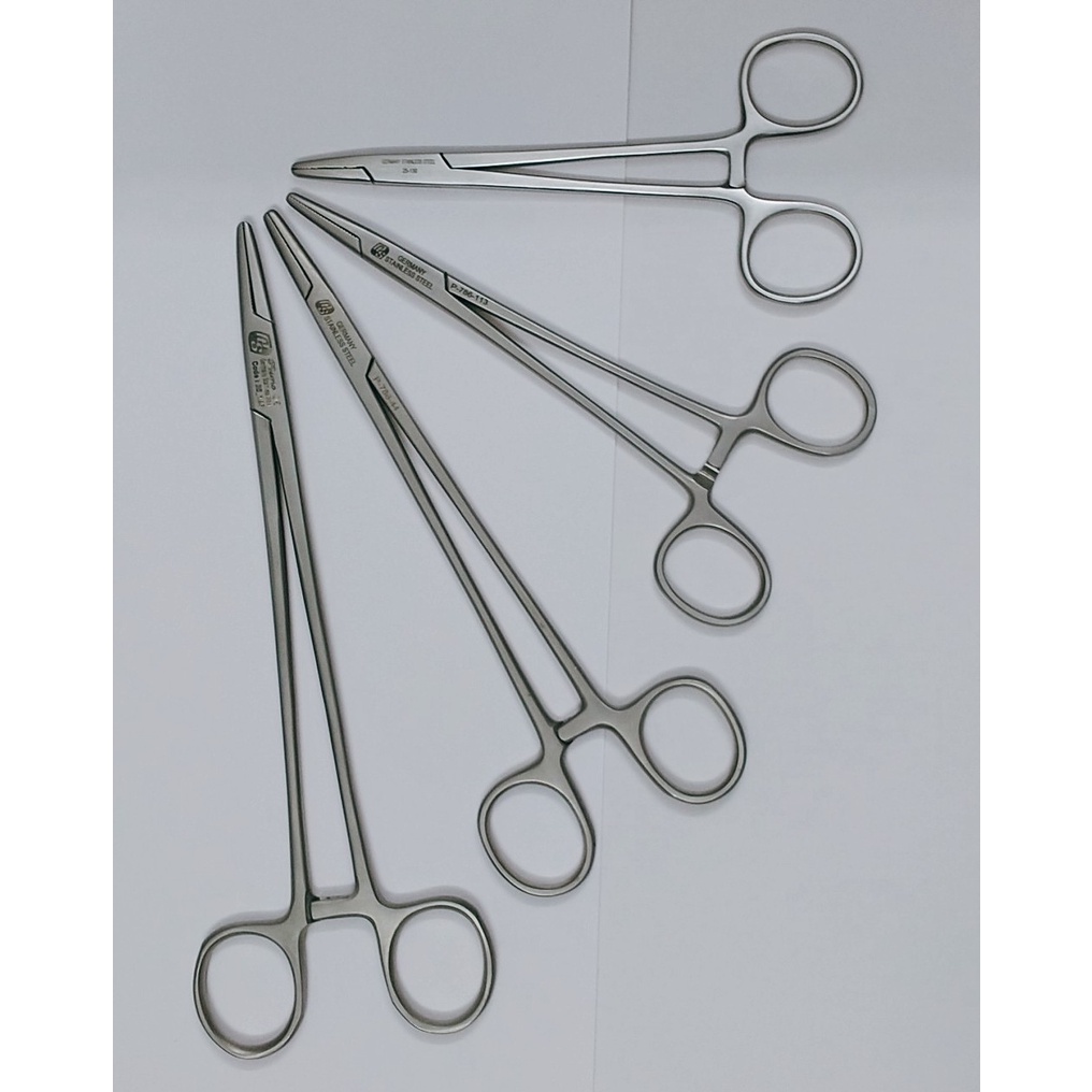 Kìm mang kim đủ kích thước ( Chất lượng Đức ) | Shopee Việt Nam