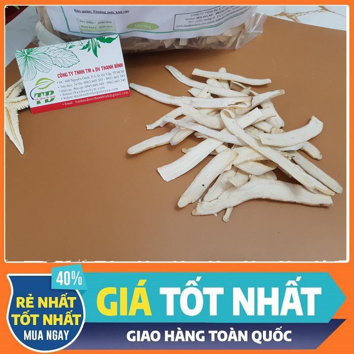 Bạch Thược 500g - Thuôc Nam Thanh Bình Cao Cấp | Shopee Việt Nam