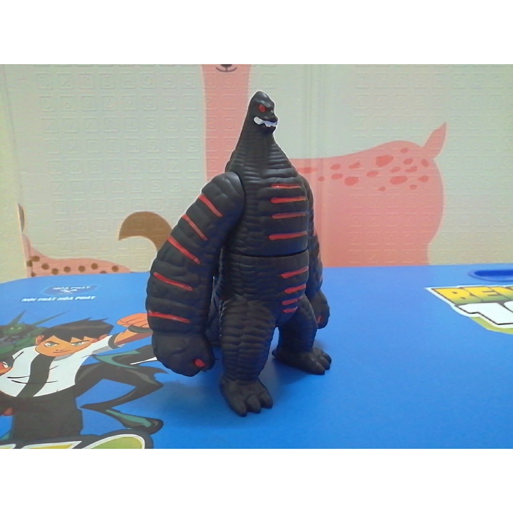 Mô hình Quái vật Ultra Monster size lớn ( 15 - 25 cm ) ( Ultraman ...