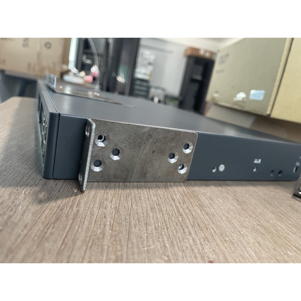 Tai Rack Cisco 3850 hoặc 2960x | Shopee Việt Nam