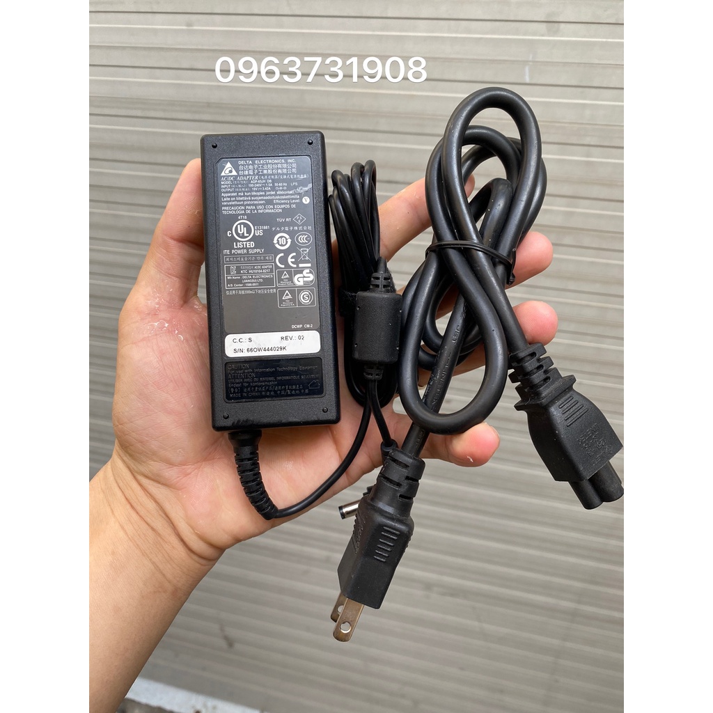 Adapter nguồn màn hình BenQ EW2775ZH 27inch 19V | Shopee Việt Nam