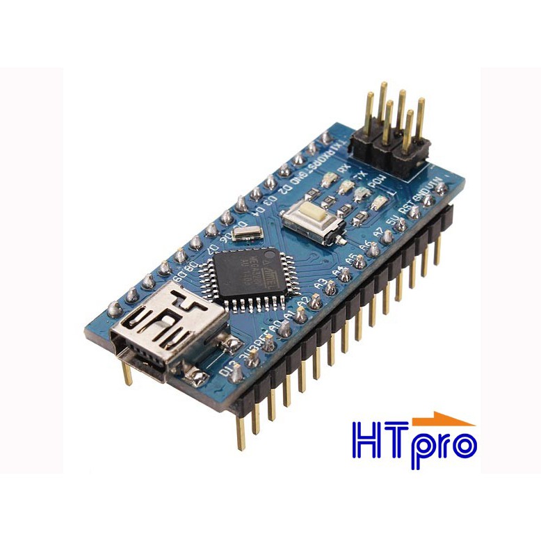 Arduino Nano ATMEGA328 | Shopee Việt Nam