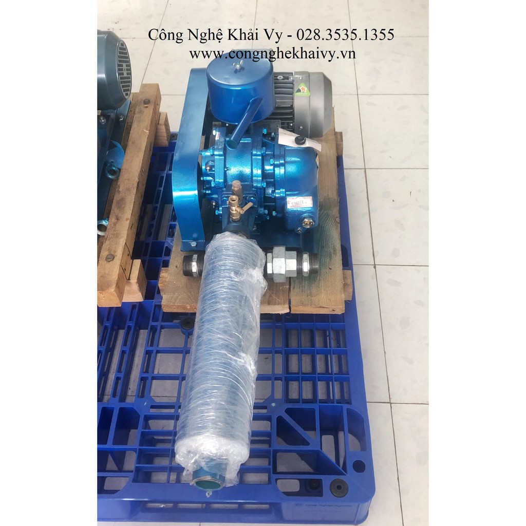 Máy thổi khí SSR- Taiko Kikai SSR-40T | Shopee Việt Nam
