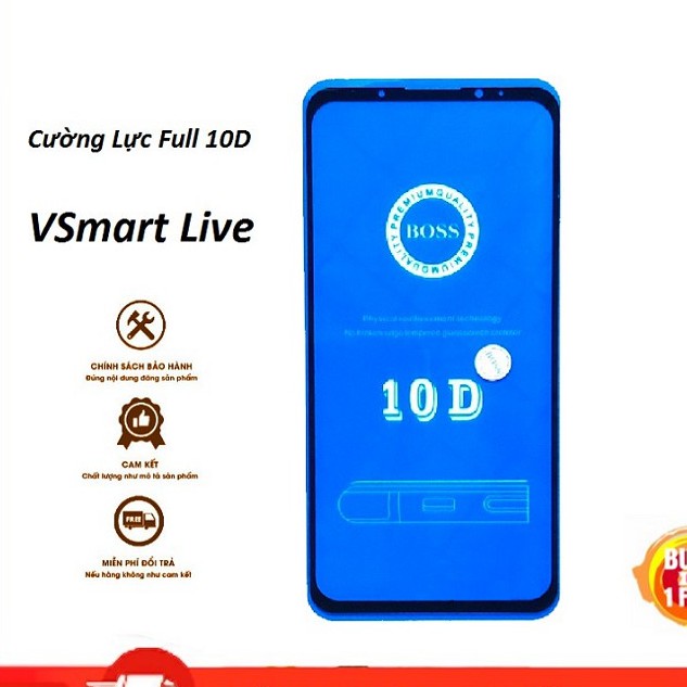 Cường Lực Cho Vsmart Live | Shopee Việt Nam