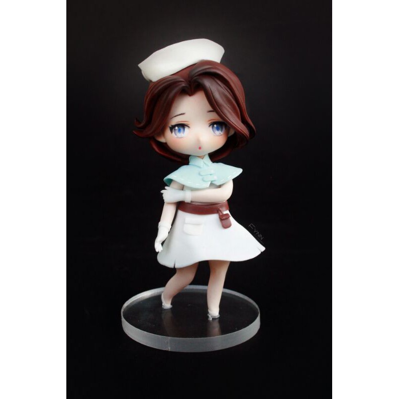 Mô hình Identity V • Mini | Shopee Việt Nam