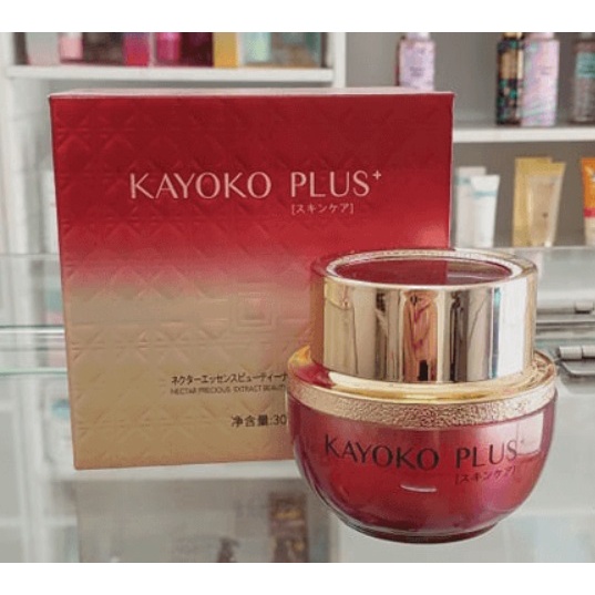 Kem Đêm Kayoko Plus+ 6 in 1 Mẫu mới | Shopee Việt Nam