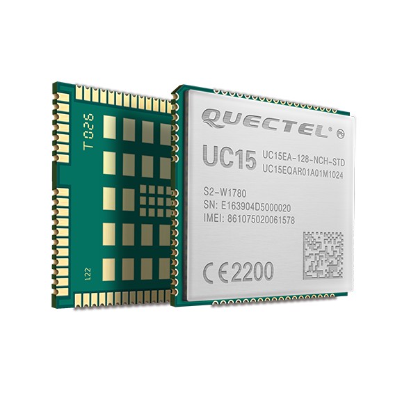 UC15 Quectel 3G IOT Module UMTS/HSDPA | Shopee Việt Nam