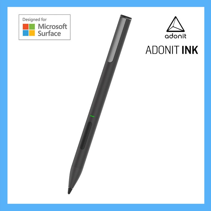 Bút cảm ứng Adonit Ink dành cho máy tính cảm ứng Windows - Sản phẩm mới ...