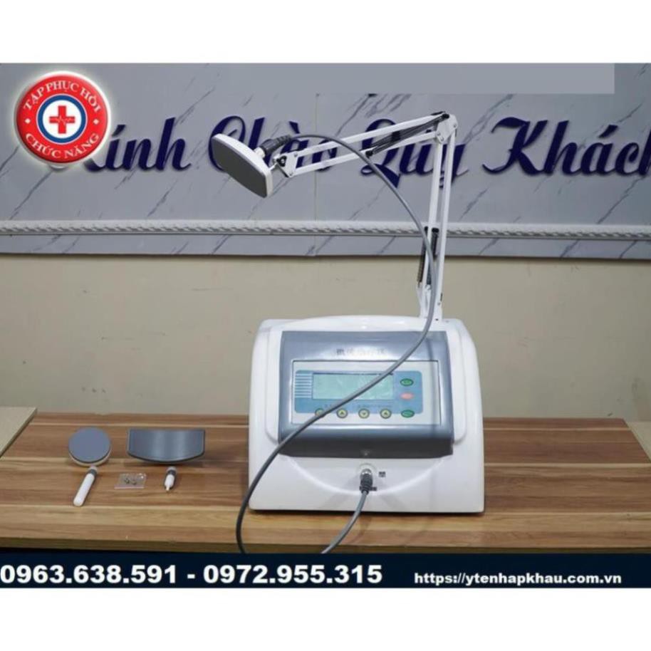 MÁY VI SÓNG TRỊ LIỆU MINI WB 3100 | Shopee Việt Nam