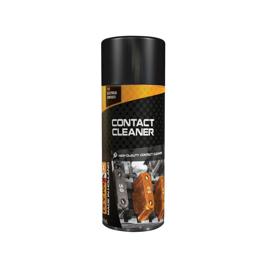 Contact Cleaner- Vệ sinh các vết bám dính bản mạch, rơ-le | Shopee Việt Nam