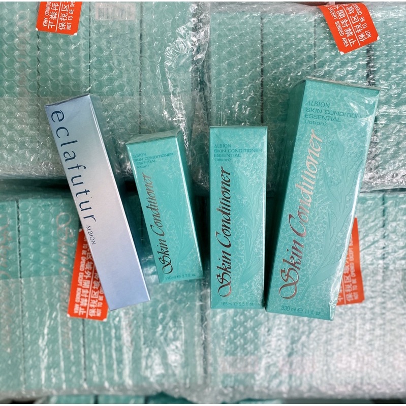 Albion Skin Conditioner | Shopee Việt Nam