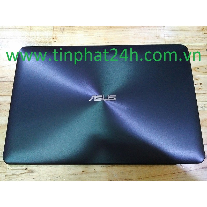 Thay Vỏ Mặt A Laptop Asus A555 A555L X555 X555L K555 K555L F5555 F555L ...