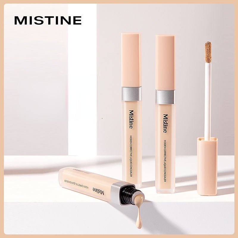 MISTINE Kem Che Khuyết Điểm Dưỡng Ẩm LF110 Làm Mờ Vết Thâm Tàn Nhang ...