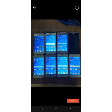 ĐIỆN THOẠI SAMSUNG - G360 - 3G,4G CHÍNH HÃNG | Shopee Việt Nam