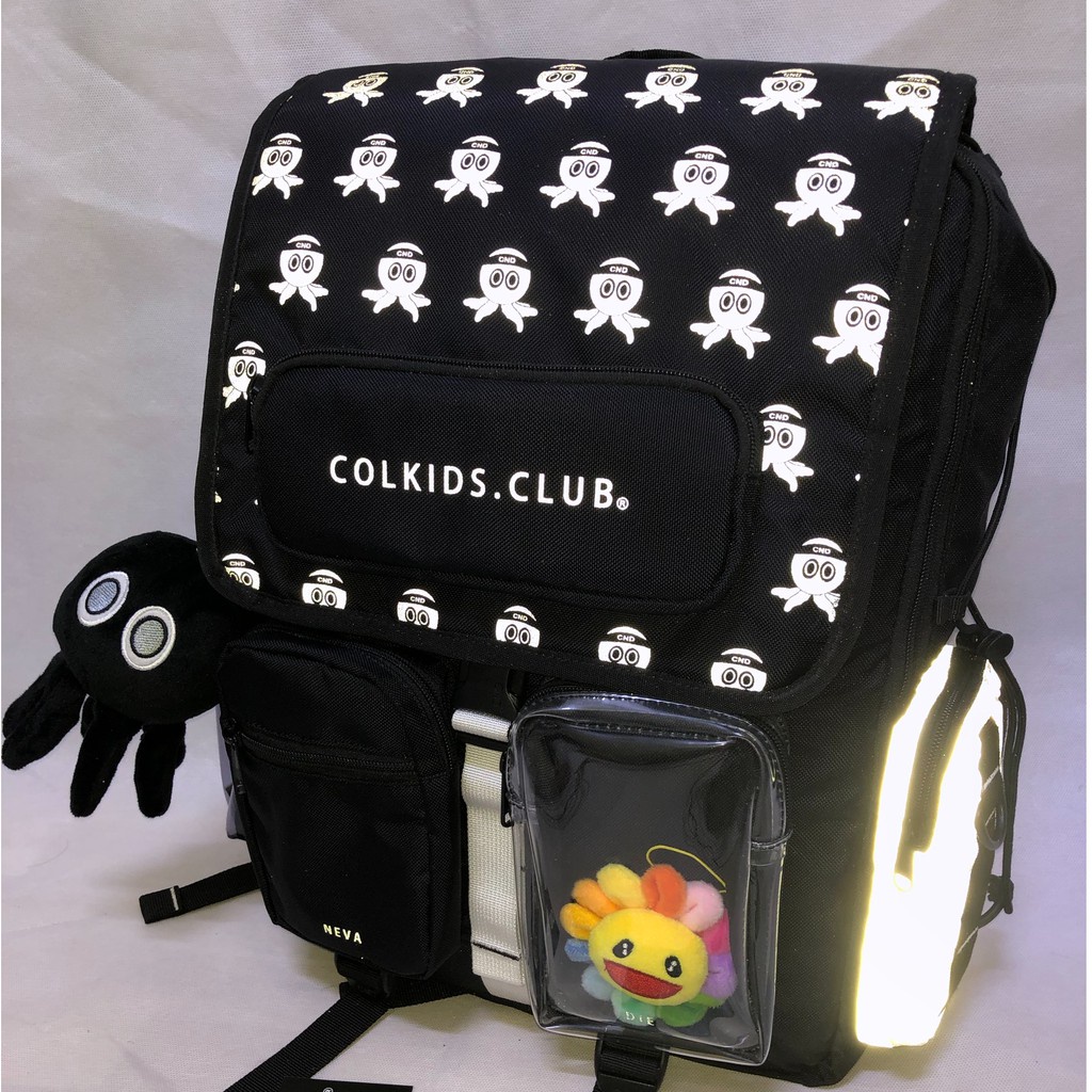 "Thẳng vào cổ phiếu" "lô hàng nhanh" Balo CND Colkids Club SS5 kèm Full ...