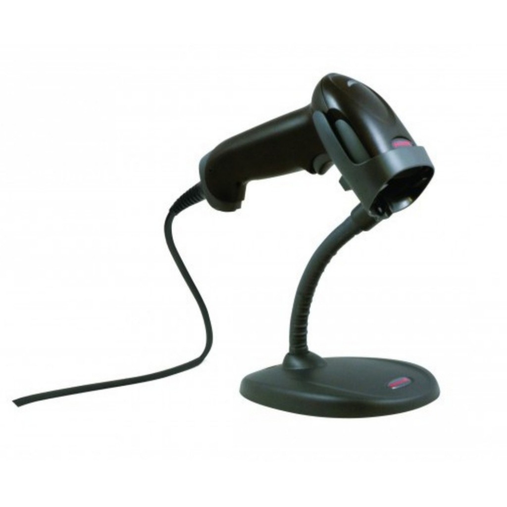 Máy đọc mã vạch Honeywell (Metrologic) MS-1250g (Đen) | Shopee Việt Nam