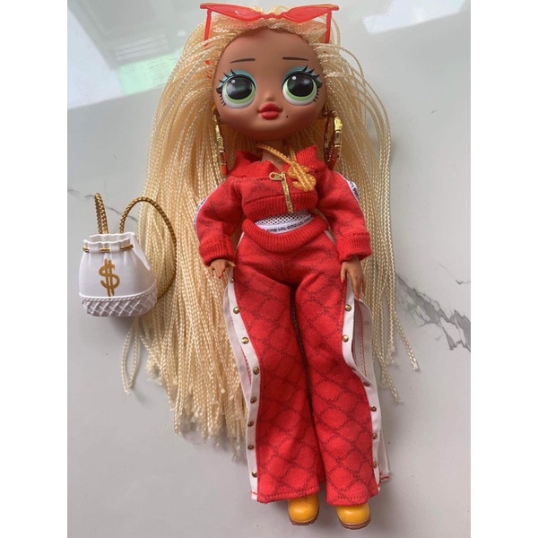 Búp bê Lol Surprice | Shopee Việt Nam
