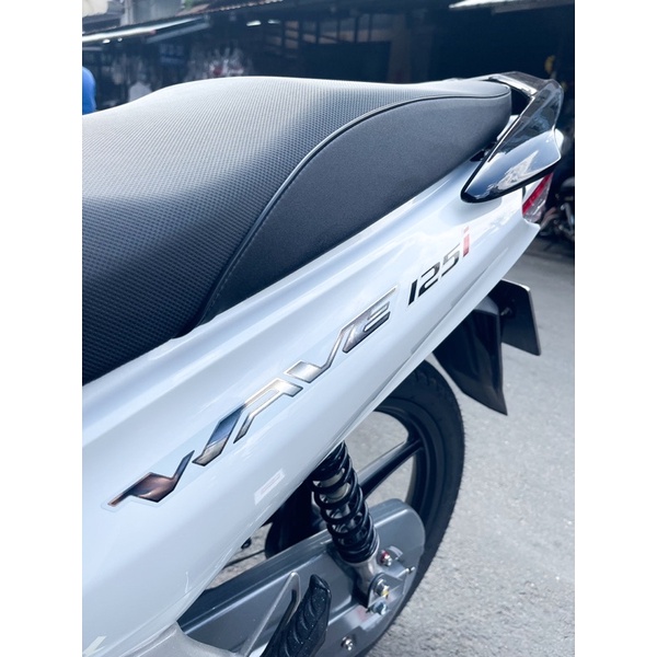 Tem Wave 125i Thái Lan cho Future Led trắng (tem giấy) | Shopee Việt Nam