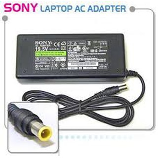 Sạc Adapter Tivi Sony 19.5V 4.7A - sony adapter ( kèm dây nguồn ...
