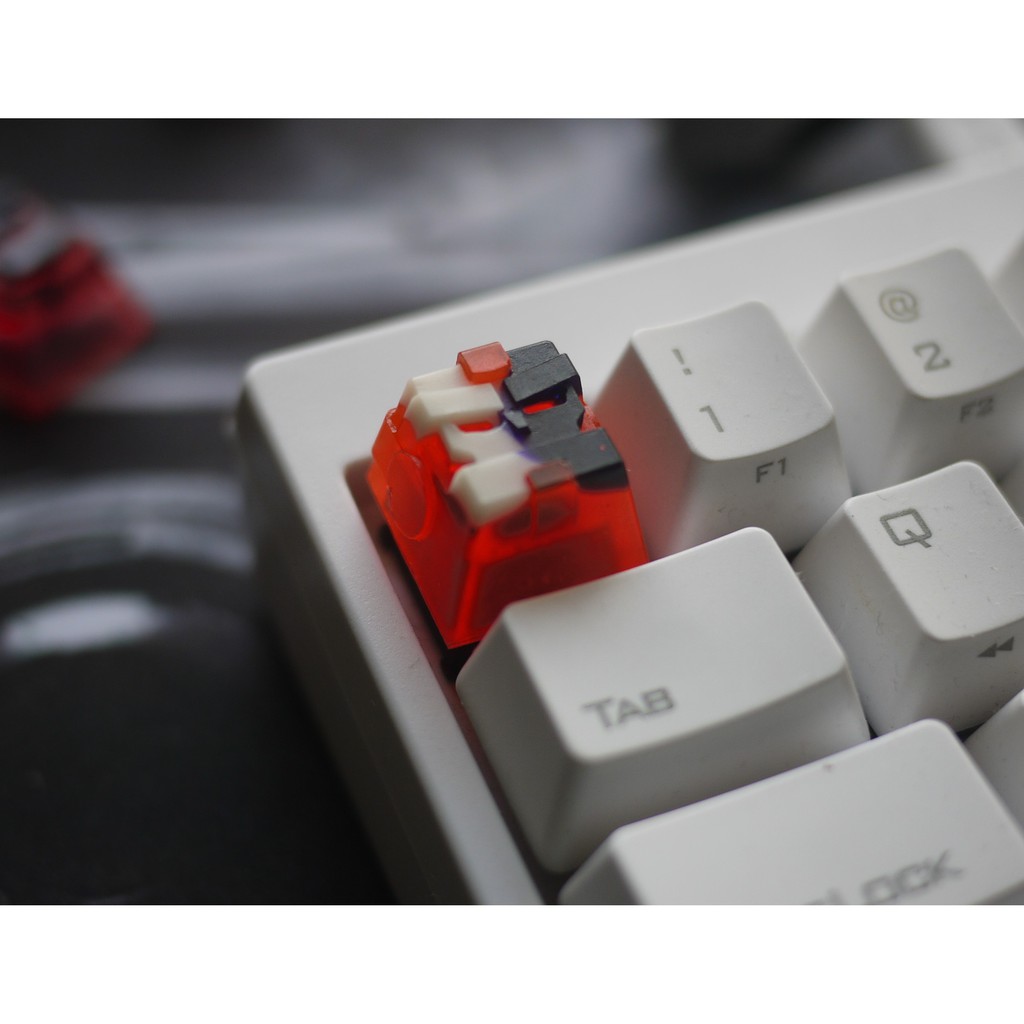 Keycap BRO Optimus Prime - 2 Face | Shopee Việt Nam