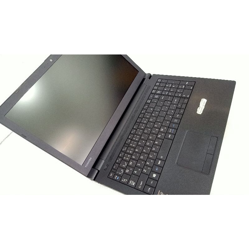 Laptop Toshiba Dynabook R35 CPU Core I3-4005u Ram 8GB SSD 128GB màn ...