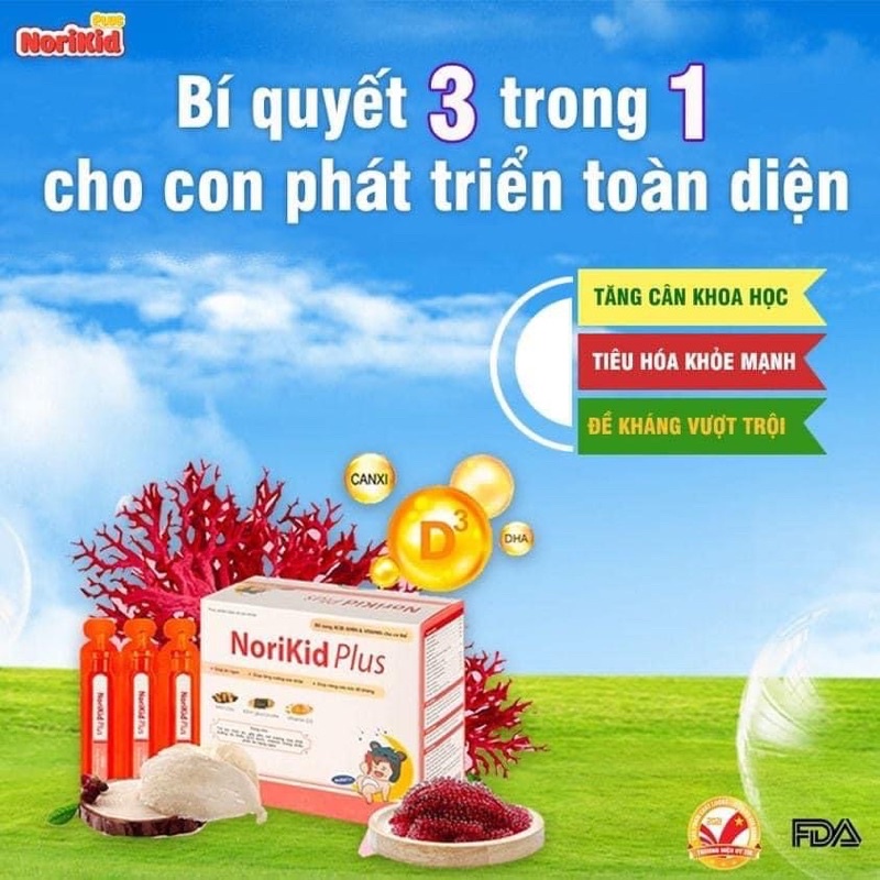 NORIKIDPLUS | Shopee Việt Nam