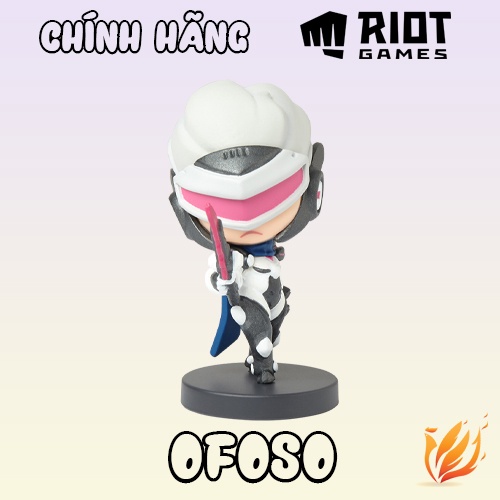 Mô hình Fiora Siêu Phẩm Mini [CHÍNH HÃNG] - Mô Hình Liên Minh Huyền ...