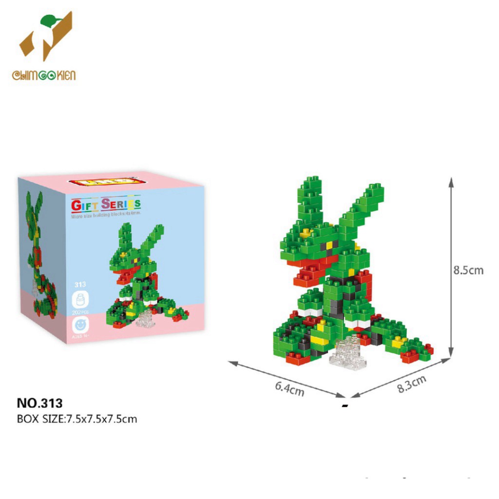 Lego pokemon - Giá Tốt, Miễn Phí Vận Chuyển, Đủ Loại | Shopee Việt Nam