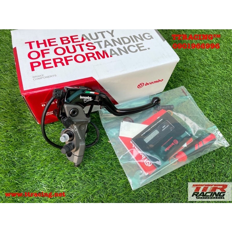 TAY THẮNG BREMBO RCS15 CORSACORTA | Shopee Việt Nam