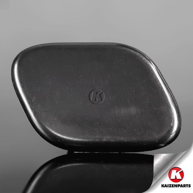 Nắp đậy vòi rửa đèn pha Santafe 12 chính hãng HYUNDAI KIA RH ...