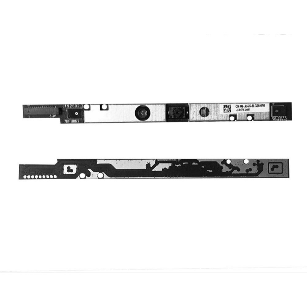 Bo Mic Cam, webcam, Camera Dell Latitude 5500 5400 5401 5300 3510 E5500 ...