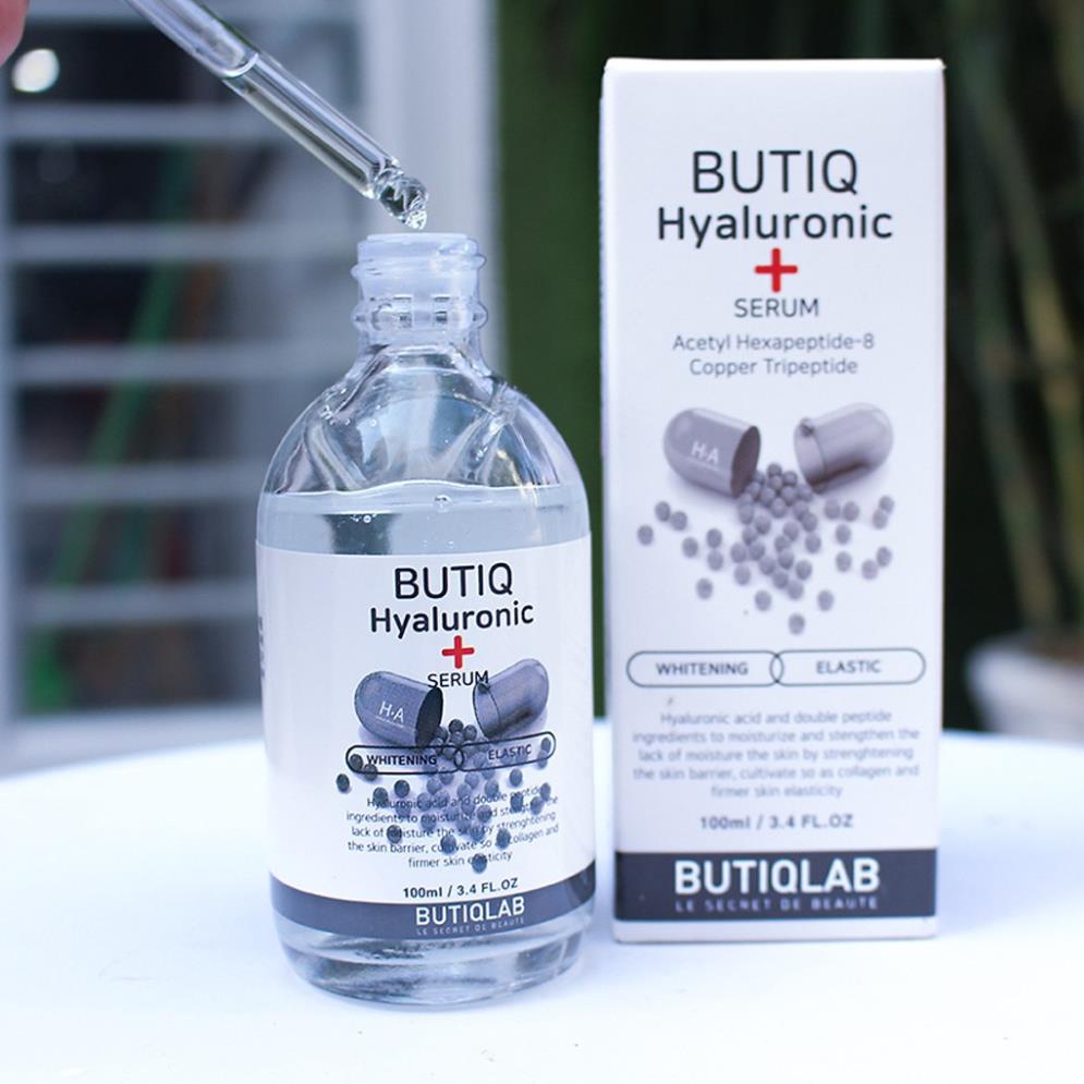 Serum HA ButiQ Chính hãng | Shopee Việt Nam