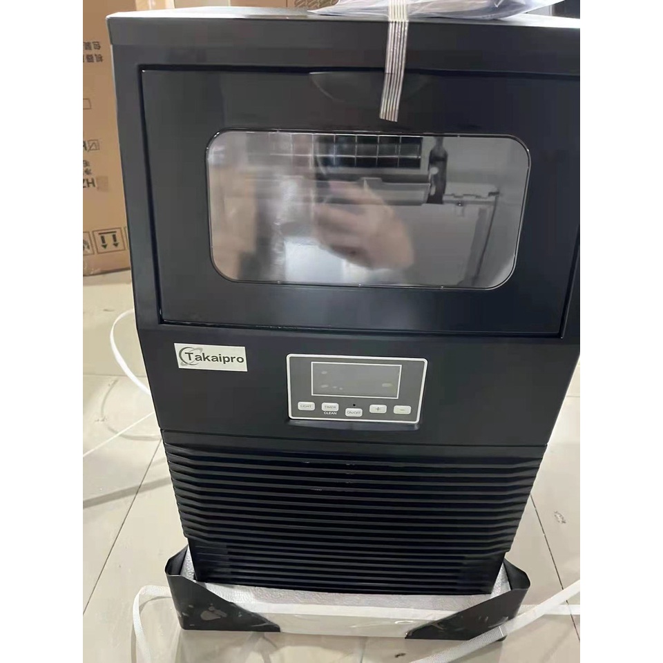 Máy làm đá viên TAKAIPRO TK-HZB40 công suất 40Kg/ngày- tặng kèm lõi lọc ...