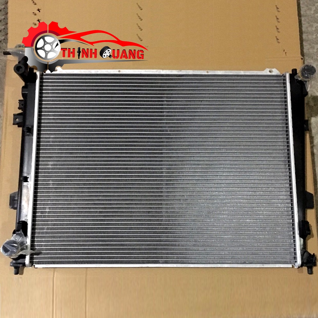 Két nước KIA CARENS, RONDO 2006-2012 (253101D100/253101D130) | Shopee ...