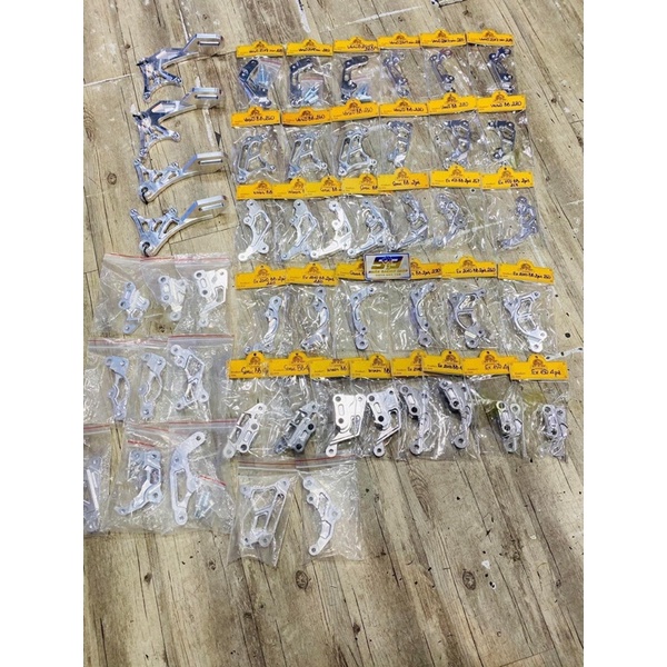 PASS HEO WAVE ZX , WAVE RS , FU NEO SỬ DỤNG HEO ZIN SIZE 267 - 260 ...