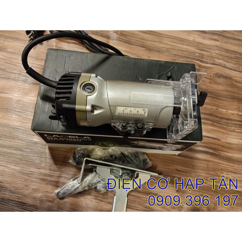 MÁY PHAY SOI GỖ LACELA 800W – CHẤT LƯỢNG CAO - CHO ANH EM THỢ | Shopee ...